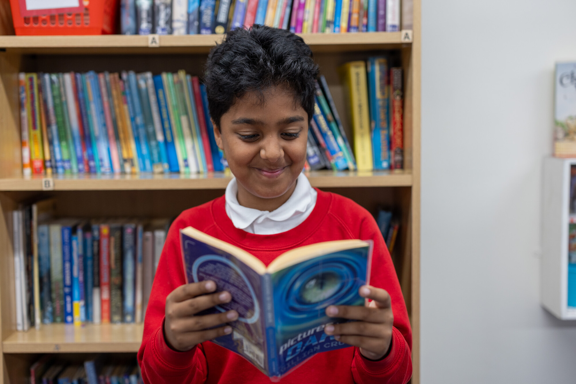 Heelands - Primary School